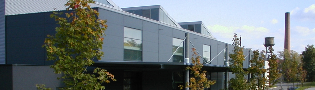 Unternehmen – Fink Druckguss